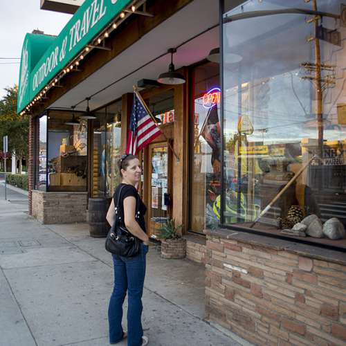 Adventure 16 | Gear Review | Your Own Hike