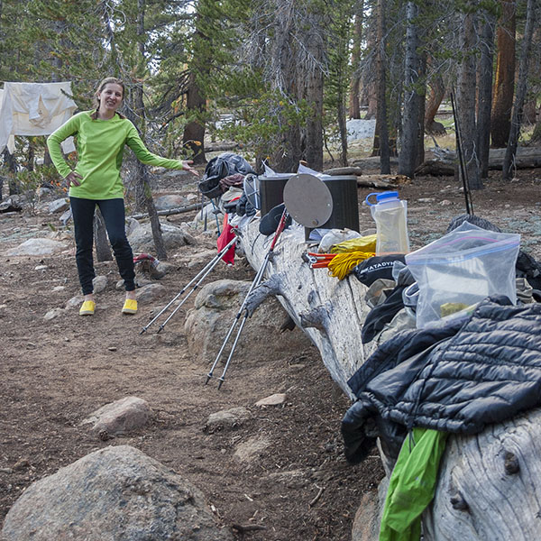 Gear Reviews | Your Own Hike
